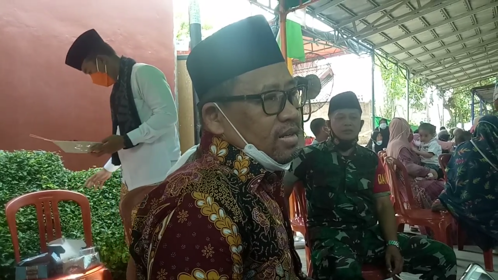 Daeng Muhammad : Pemda Harus Mampu Berikan Kontribusi Yang Nyata Bagi ...
